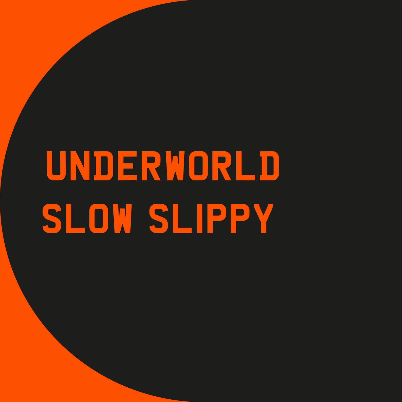 Underworldの代表曲「Born Slippy」の歴史を紐解く：その2